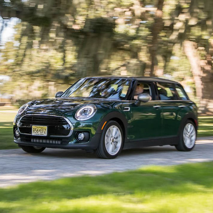 Mini Cooper WorkShop Pro | All Mini Cooper parts and accessories in ...