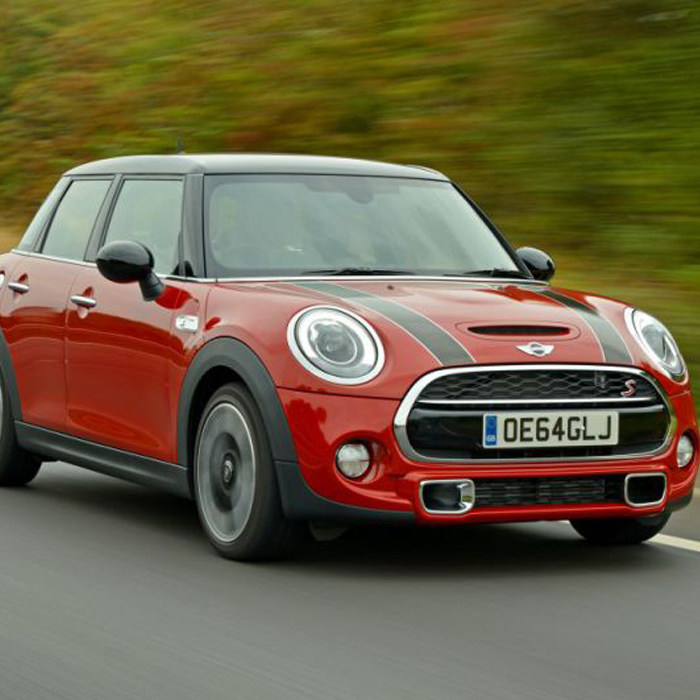 Mini Cooper WorkShop Pro | All Mini Cooper parts and accessories in ...