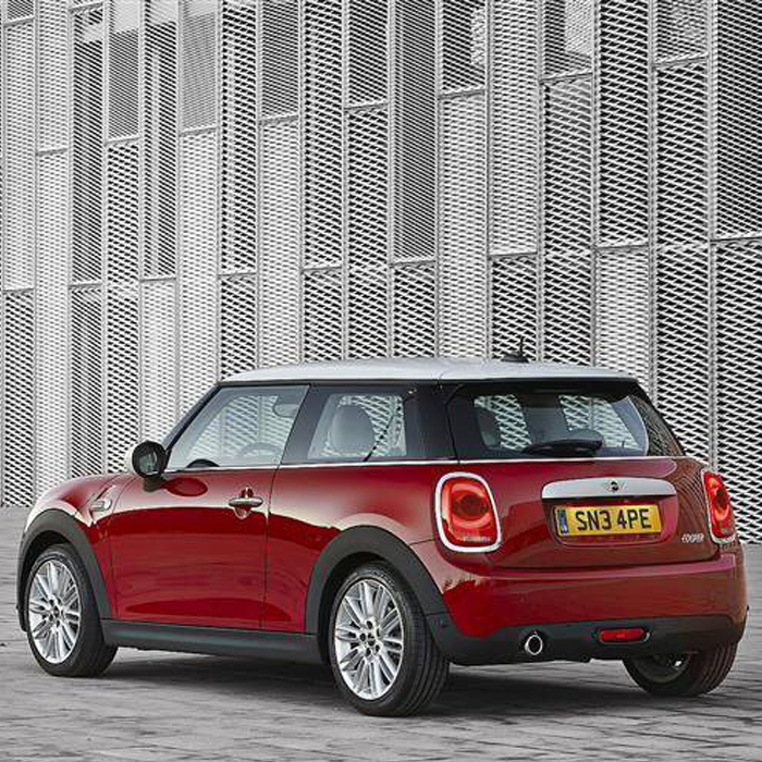 Mini Cooper WorkShop Pro | All Mini Cooper parts and accessories in ...