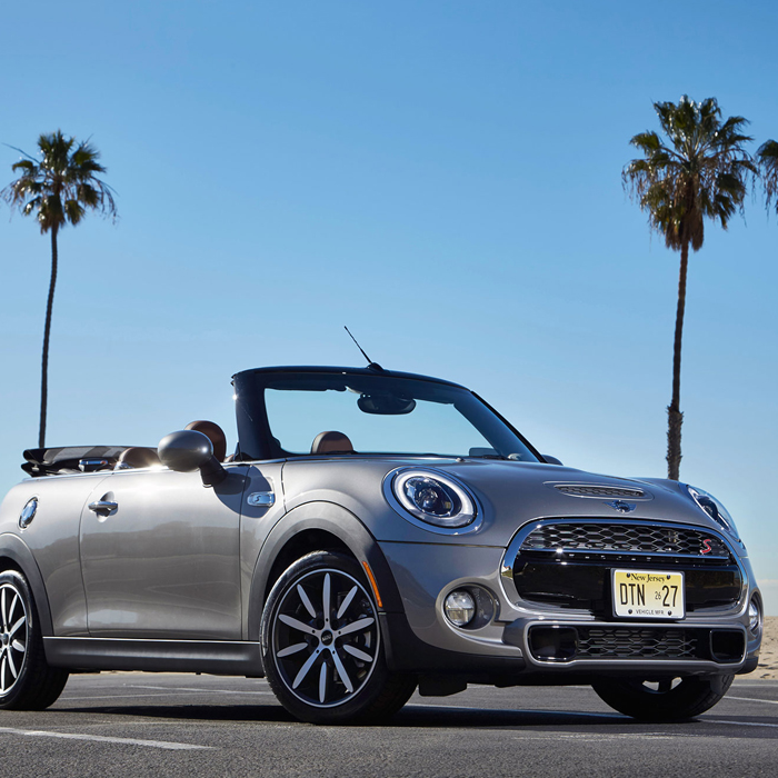 Mini Cooper WorkShop Pro | All Mini Cooper parts and accessories in ...