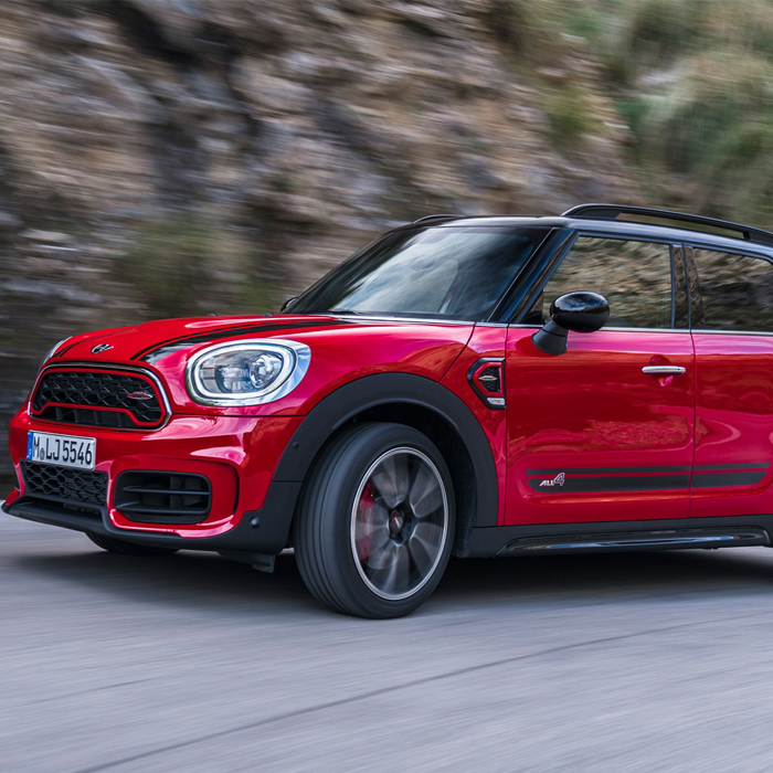 Mini Cooper WorkShop Pro | All Mini Cooper parts and accessories in ...