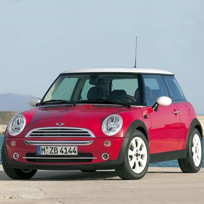 Mini Cooper WorkShop Pro | All Mini Cooper parts and accessories in ...