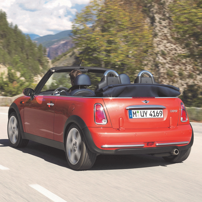 Mini Cooper WorkShop Pro | All Mini Cooper parts and accessories in ...