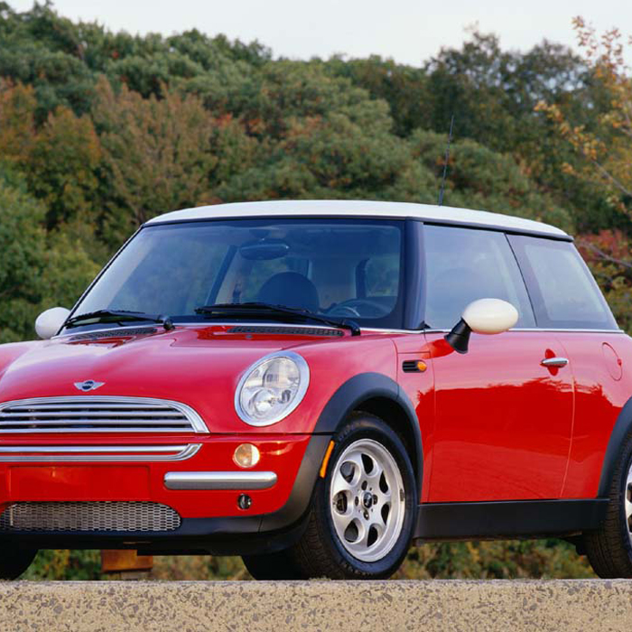 Mini Cooper WorkShop Pro | All Mini Cooper parts and accessories in ...