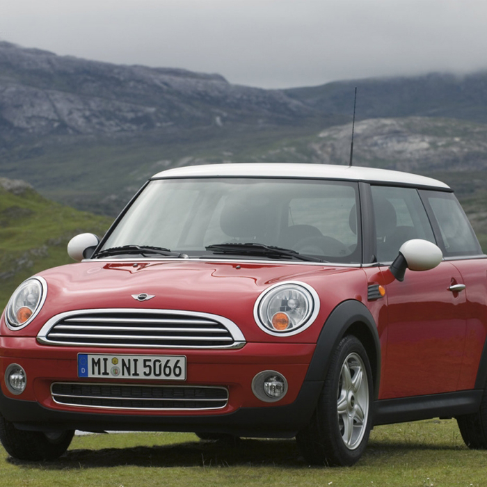 Mini Cooper WorkShop Pro | All Mini Cooper parts and accessories in ...