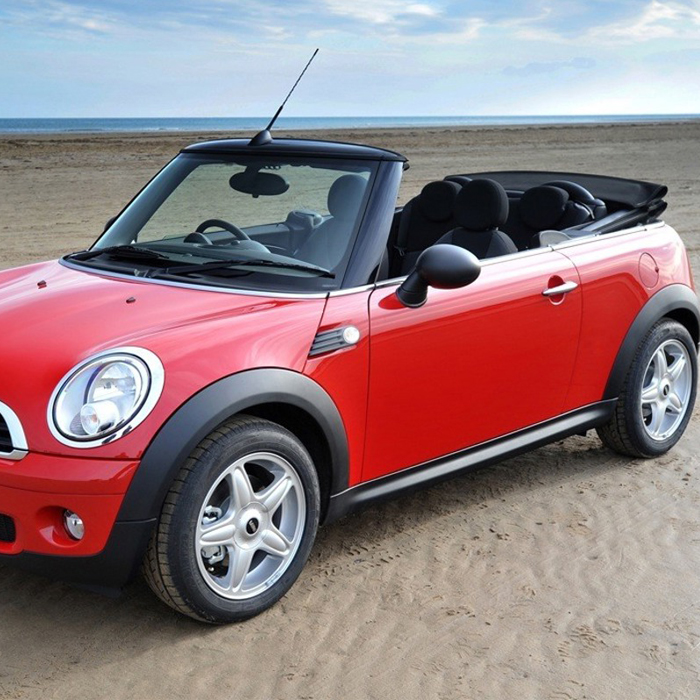 Mini Cooper WorkShop Pro | All Mini Cooper parts and accessories in ...