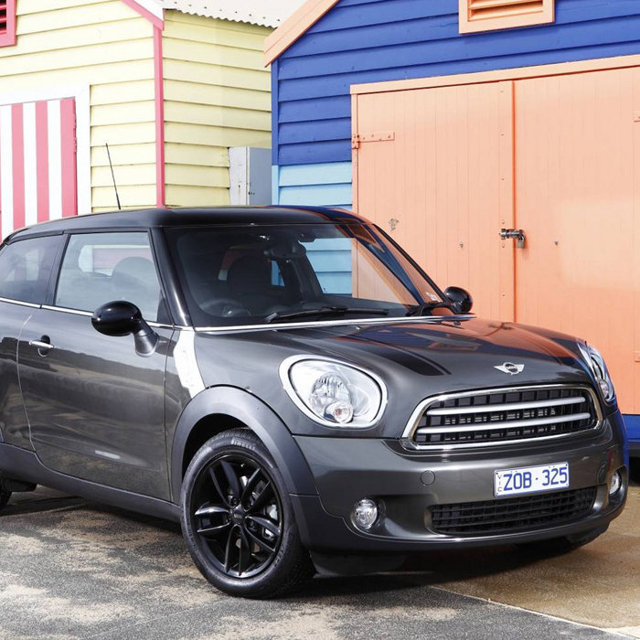 Mini Cooper WorkShop Pro | All Mini Cooper parts and accessories in ...