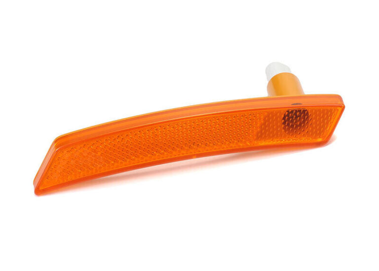 Front Side Marker | Mini Cooper WorkShop Pro | All Mini Cooper parts ...